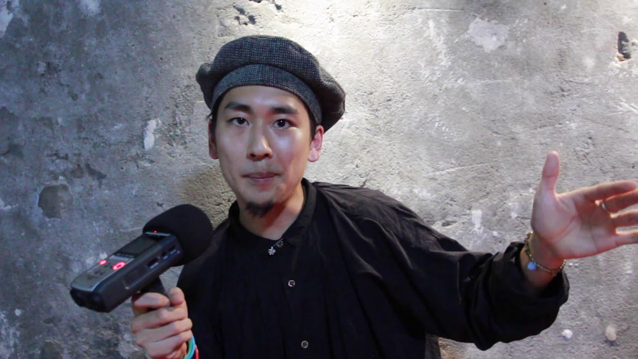 Bataco | 2017Asia Beatbox Champion | Shout out - YouTube