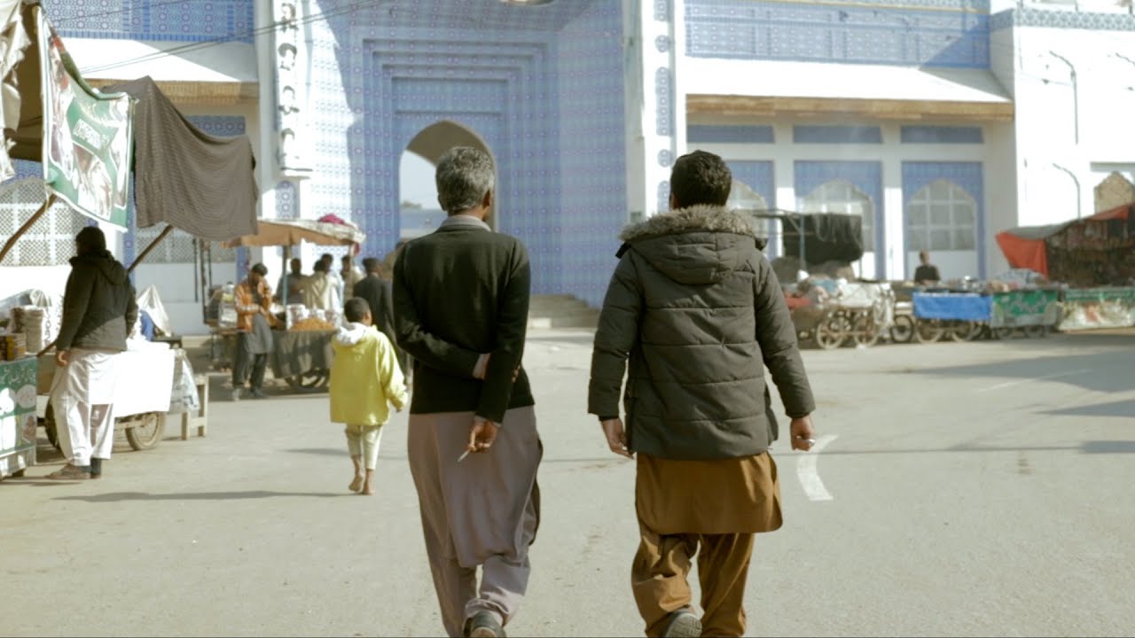 EP02 - Khawaja Ghulam Fareed Kot Mithan - YouTube