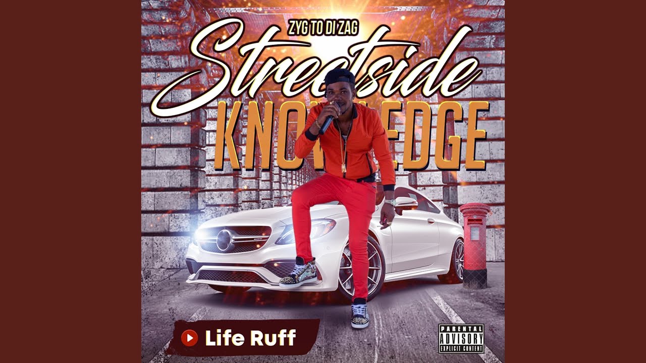 Life Ruff - YouTube