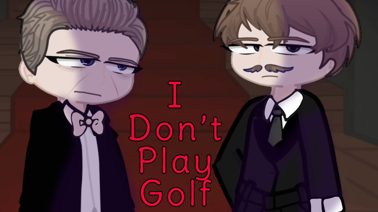 “I don’t play golf” ||AnInspectorCalls|| - YouTube