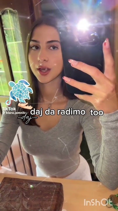 Klara samo moja Vikina Ajlina i Havina🥹 //moj edit 😻/pre😻//tg:@Huremvlgs @Ninqq_here nc - YouTube