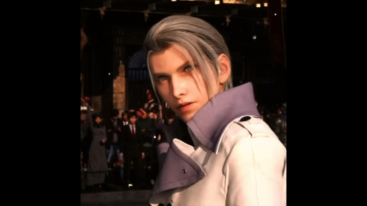 Prelude FF7 Edit - YouTube