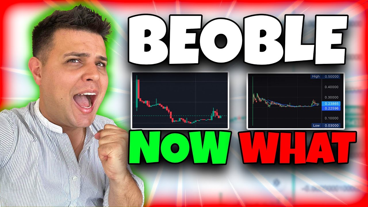 LOL *look* beoble Crypto BBL Coin - YouTube