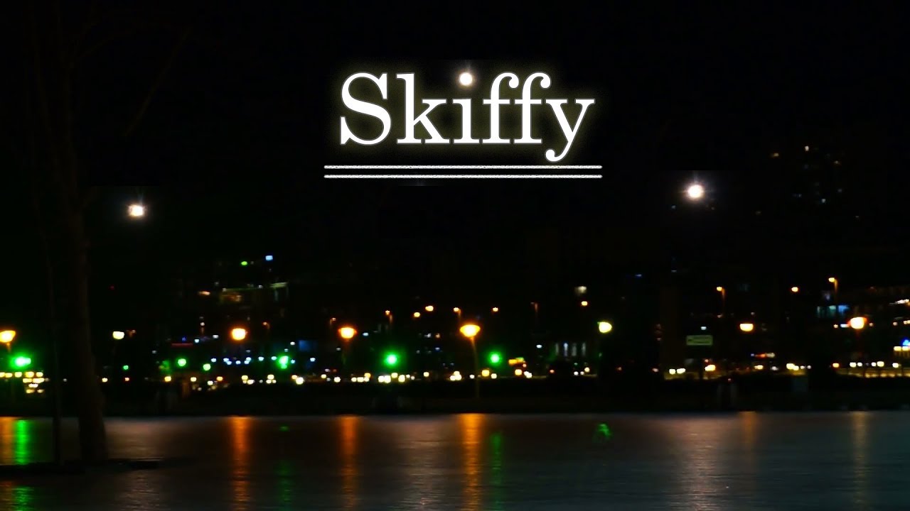 Skiffy - YouTube