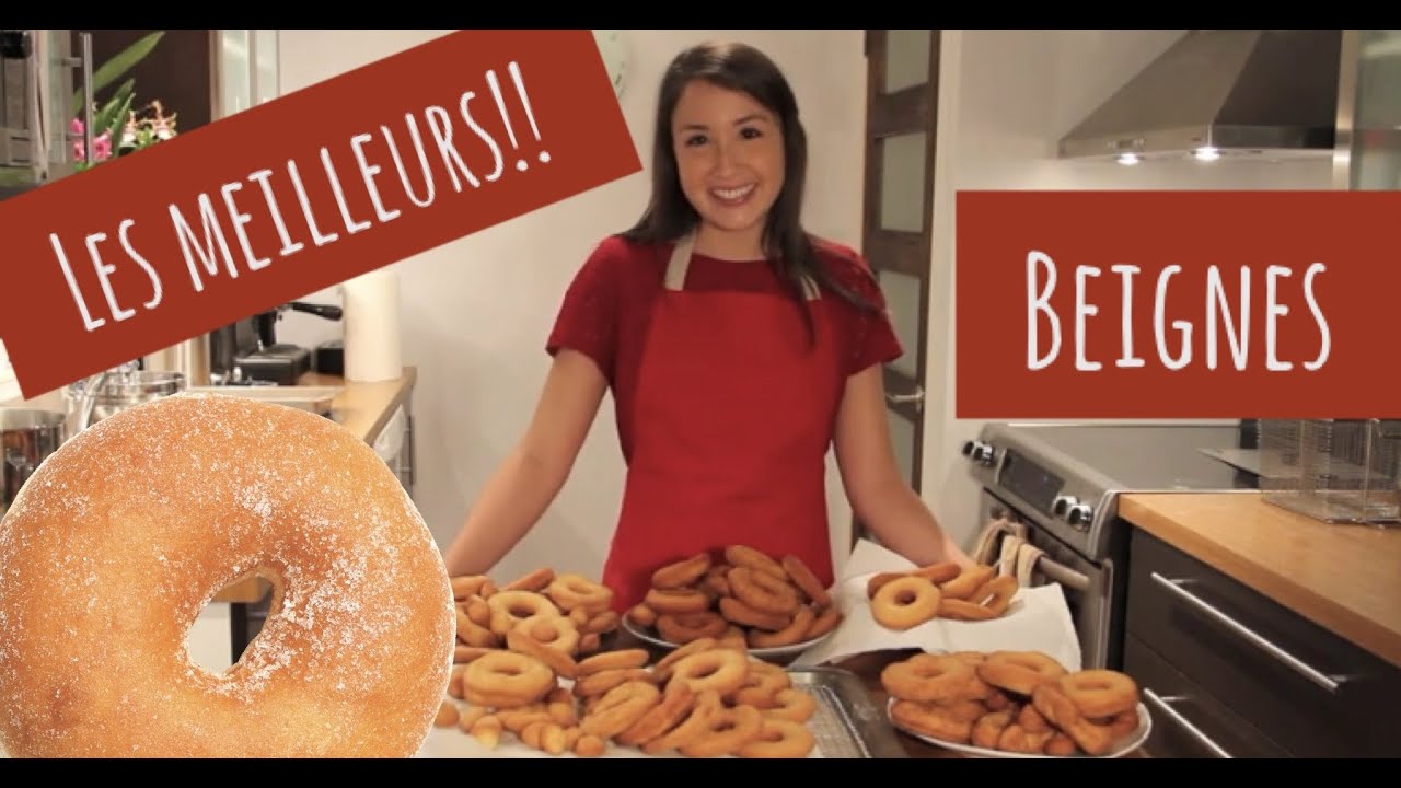 Recette De Beigne Maison Facile A Faire | Ventana Blog