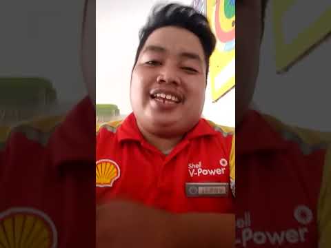 Buhay gasoline boy 1st.( training) - YouTube