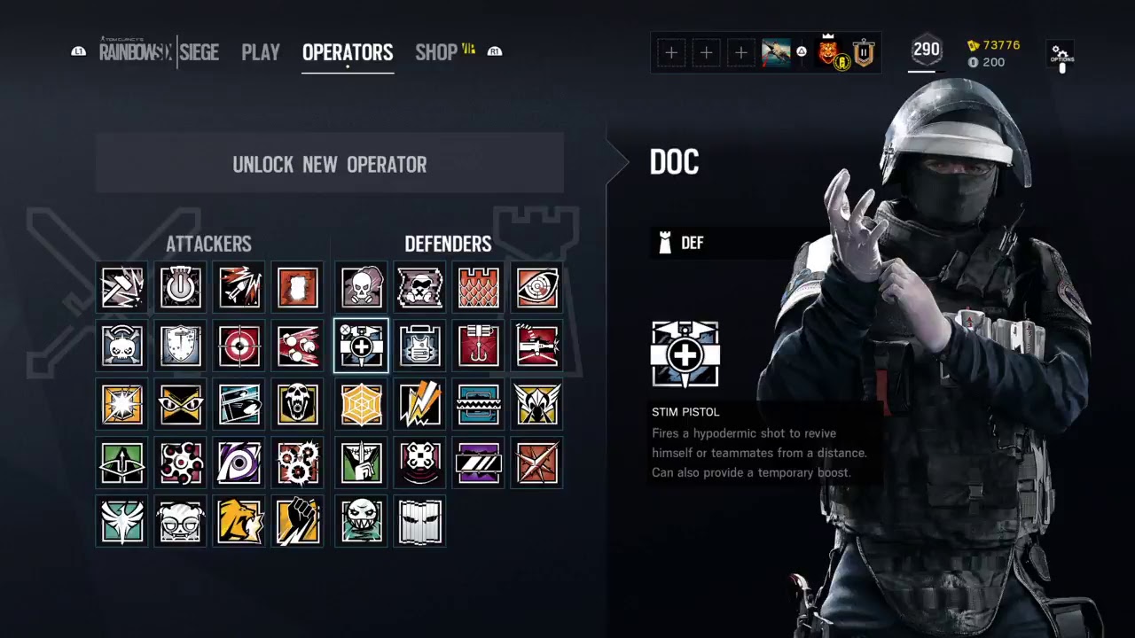 Getting right rank - YouTube