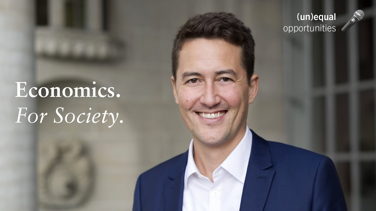 Misperceived Social Norms | performed by David Yanagizawa-Drott - YouTube