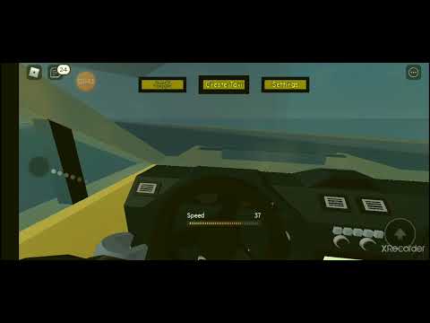 GAS GAS GAS ROBLOX TAXI MEME