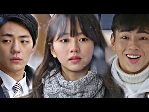 Yoon Yoo Seul❌Jung Cha Sik❌Seo Jin Mok~page turner