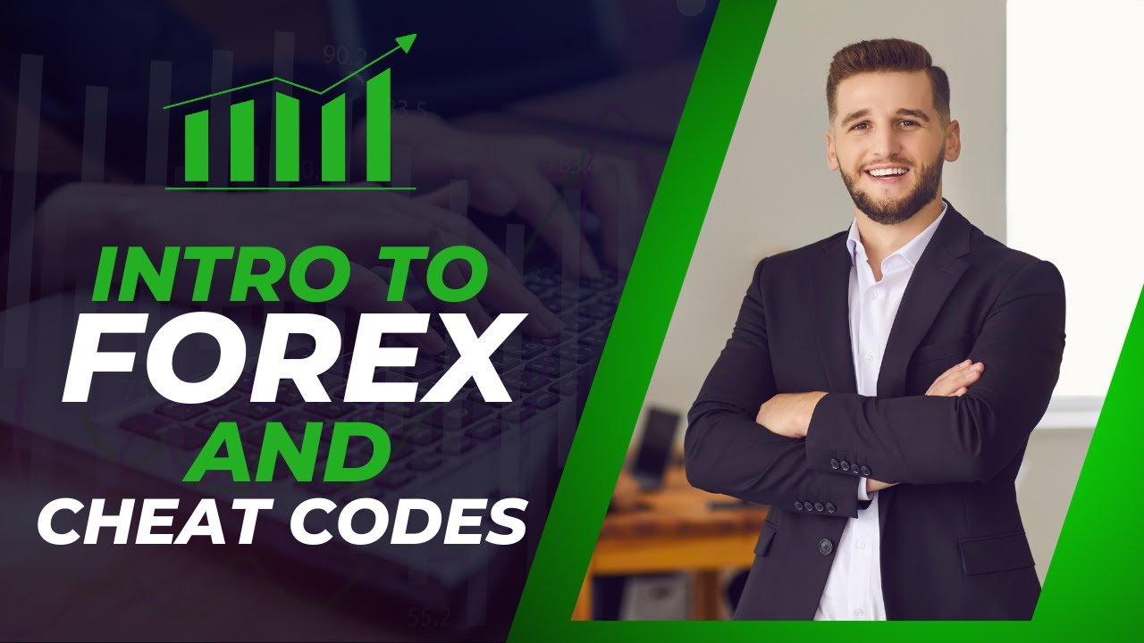Simple Forex Trading Tips for Beginners with Coach Jimro - YouTube