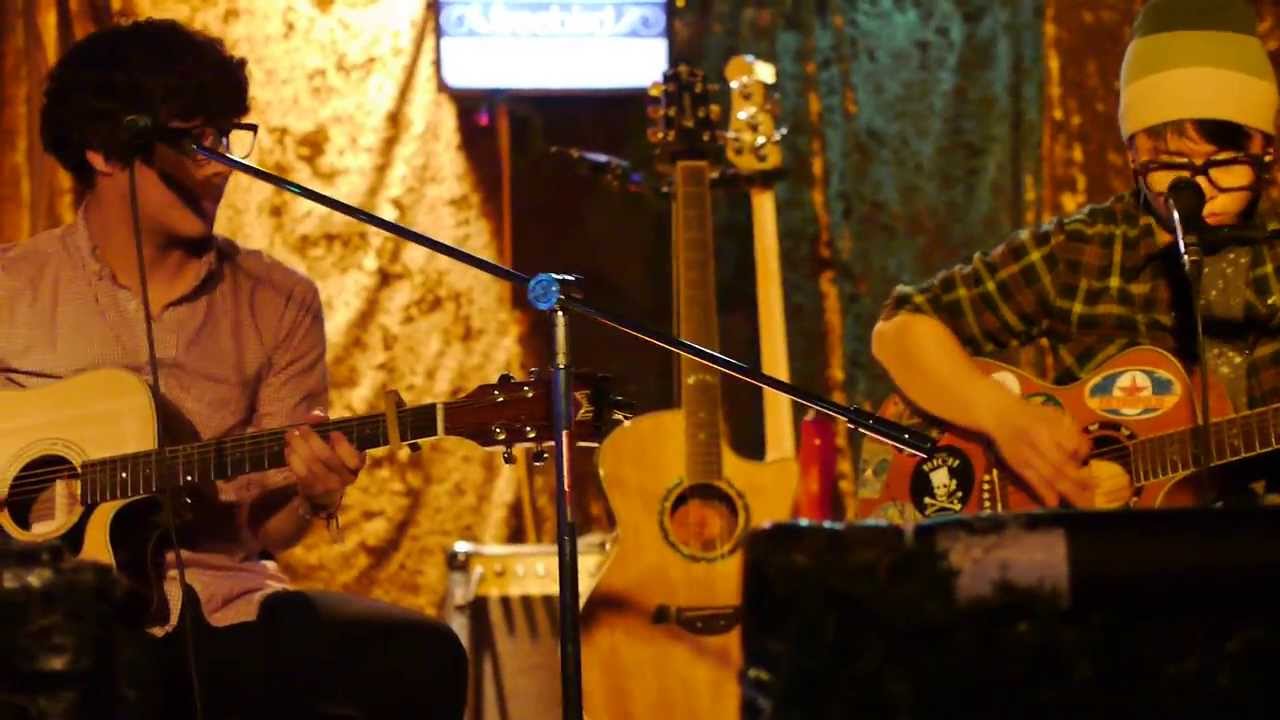 140104 노준용(JUN ROH)_Her(Feat. 안요한) @프리버드 - YouTube