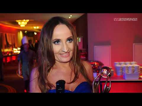 Justyna Dobrosz-Oracz - Gala VIP 2022