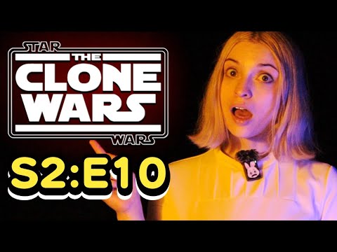 Star Wars: The Clone Wars "The Deserter" (RECAP & REVIEW) - YouTube