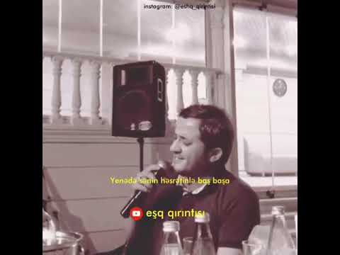 Orxan Lokbatanli - Sensiz nese cox darixiram | musiqili meyxana 2019