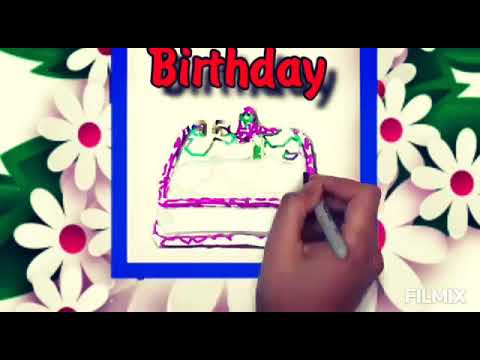 Ad gunu Fateh.Happy birthday