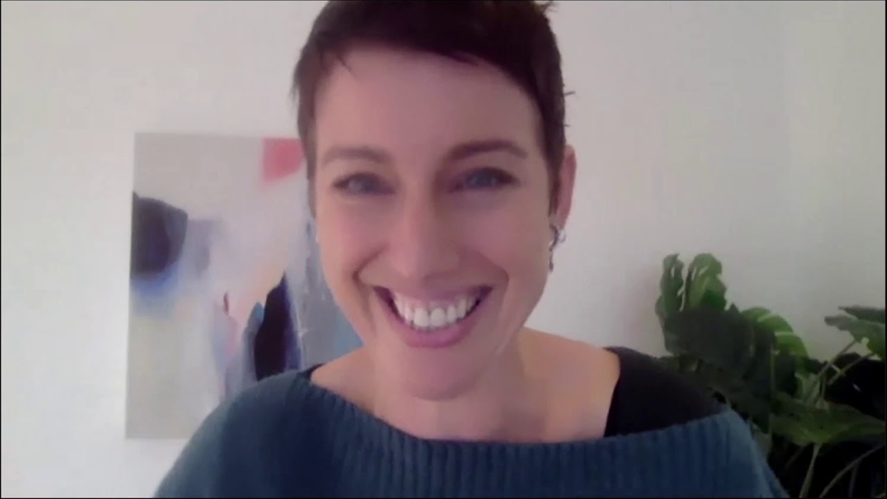 Wendy Powell from Mutu System talks to The Inclusivity Project for 'So ...