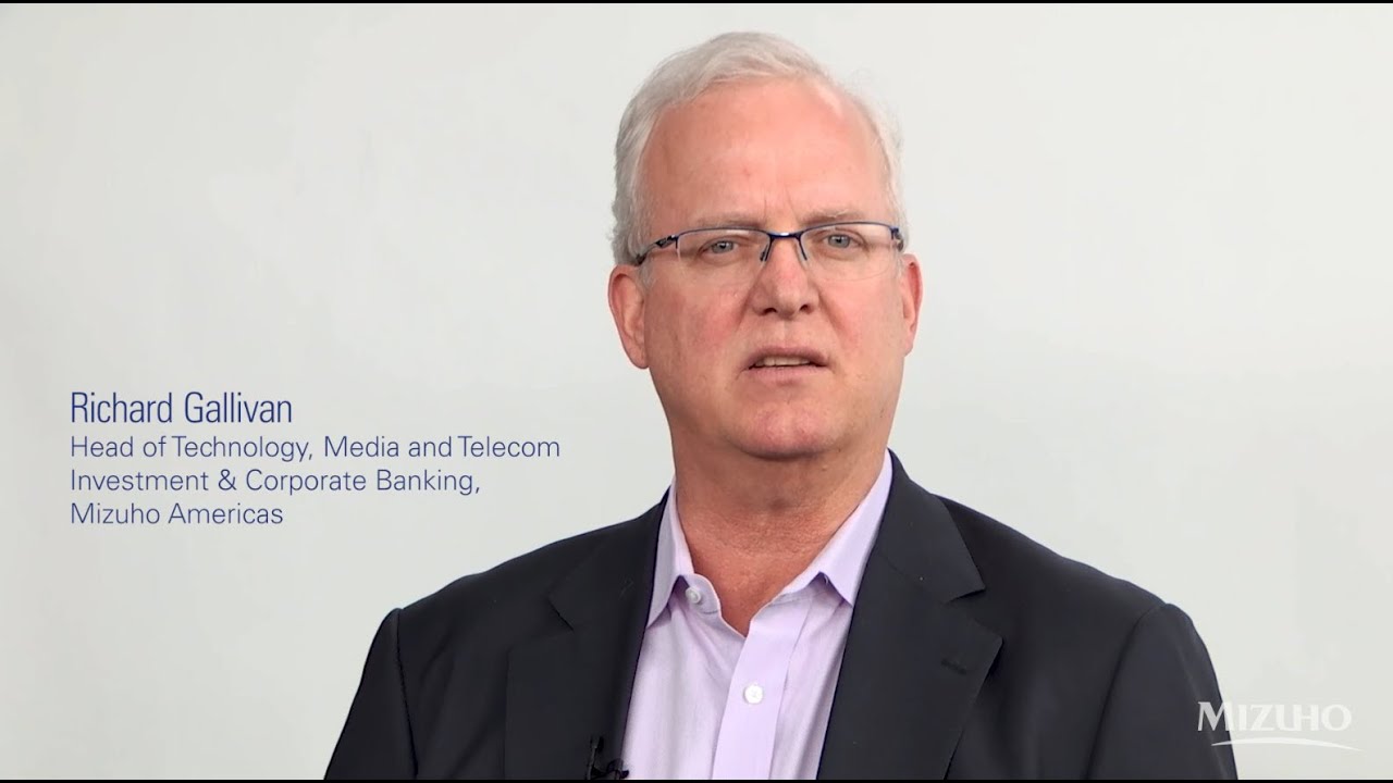 Six Degrees of Separation: Mizuho’s Head of TMT on Redefining the ...