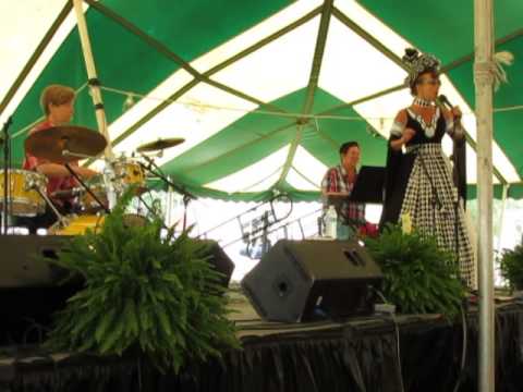 Robin Pluer and Mrs. Fun - YouTube