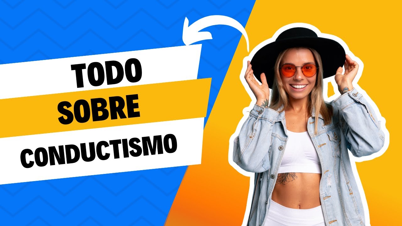 🐕¿En Que CONSISTE El CONDUCTISMO? 👶Psicologia DEFINICION👽 - YouTube