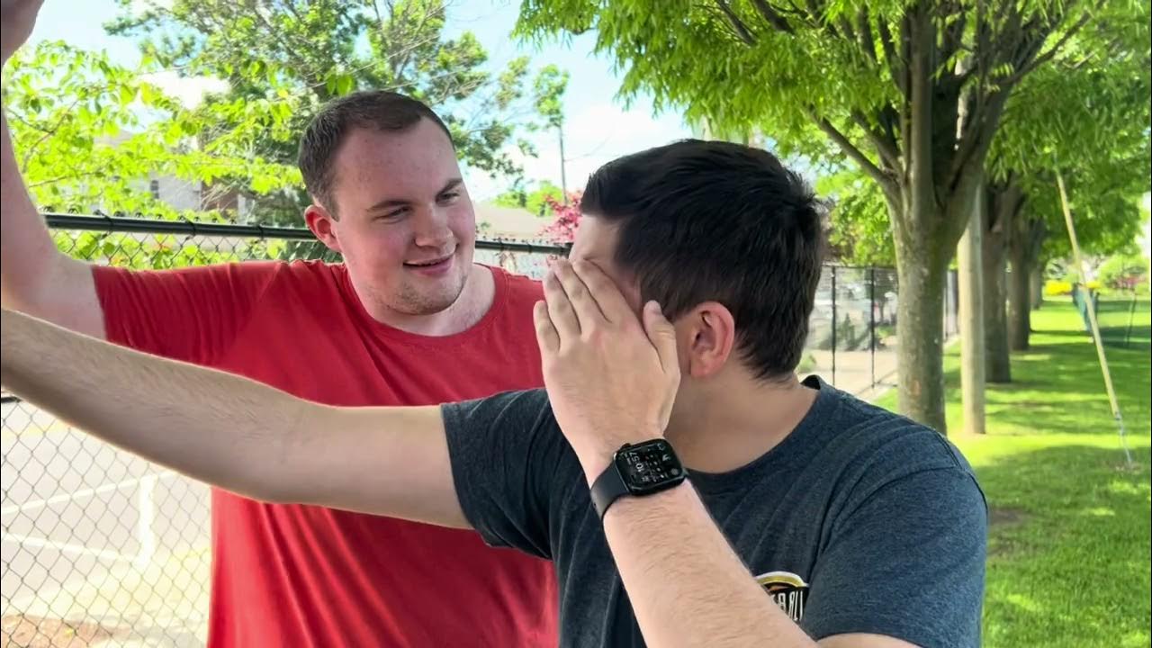 Seal of Civic Readiness Comercial - YouTube