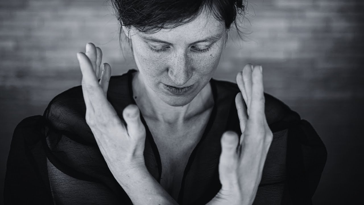 Make me whole- Sara Decker "Expand" - YouTube