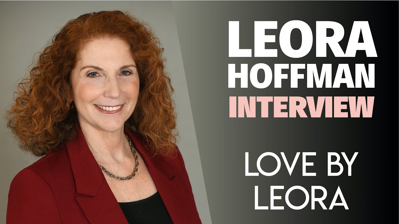 Baltimore Matchmaker Leora Hoffman Interview - YouTube