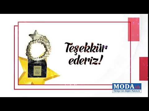 Modalife - Müşteri Memnuniyeti Birincilik Ödülü