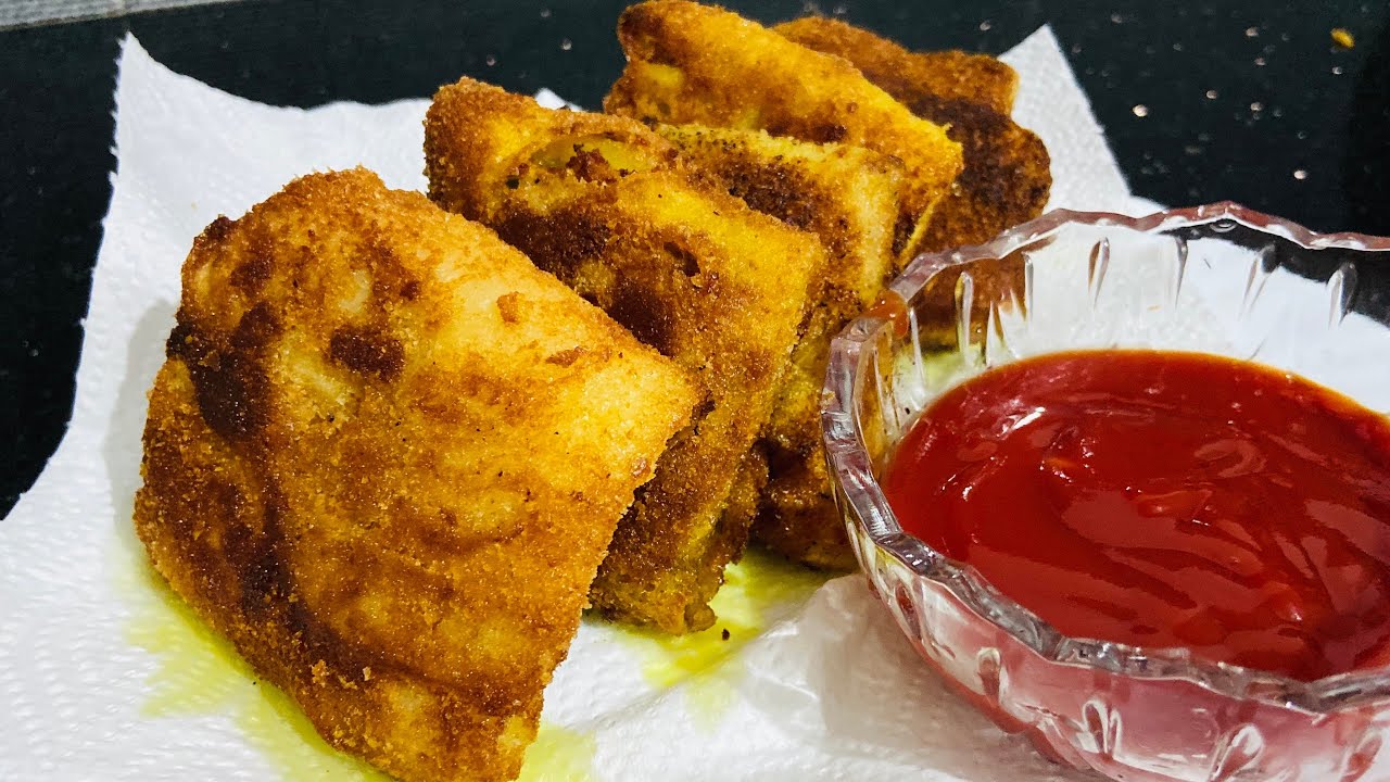 Chicken Petty.Easy & Tasty recipe.Taste of Malabar - YouTube