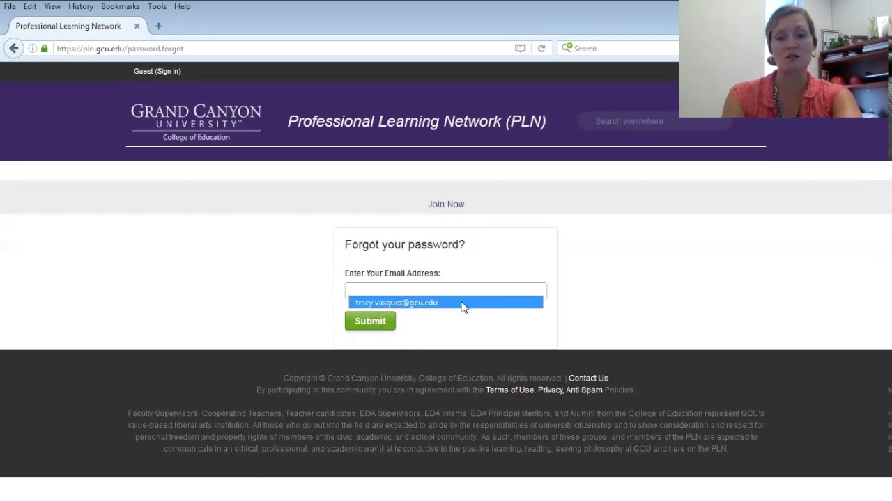 PLN Login Steps - YouTube