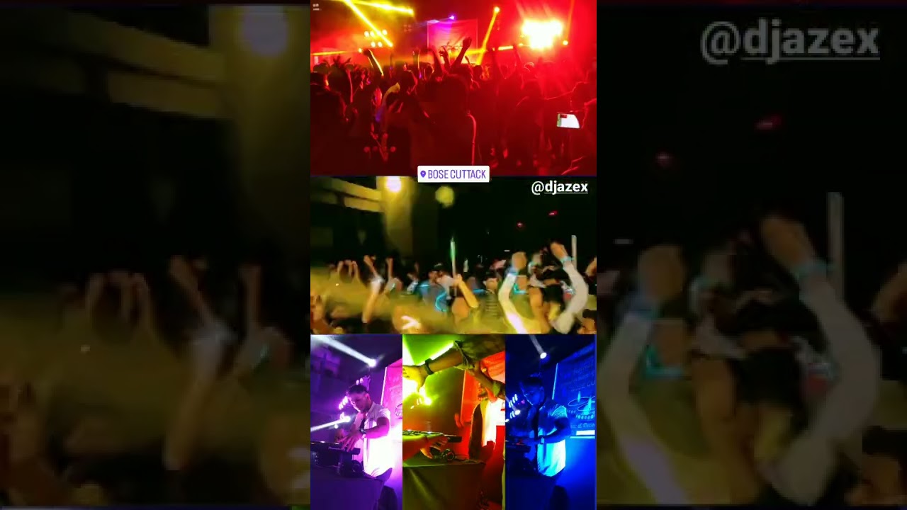 Bhubanananda Orissa school of Engineering (BOSE) Cuttack Dewali ...