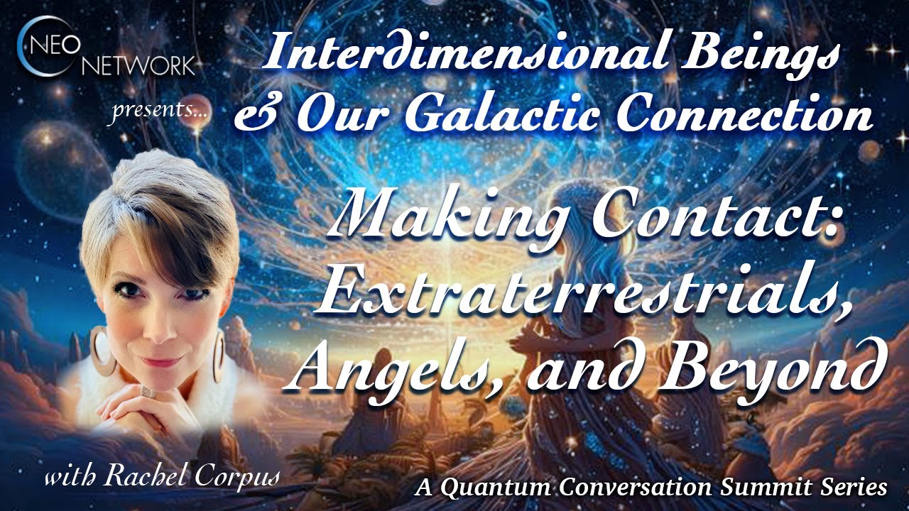 LIVE Q&A with Angel in a Human Body Rachel Corpus - YouTube