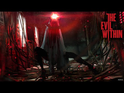 Shade - Boss Fight (Final Encounter) | The Evil Within: The Consequence ...