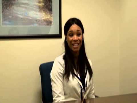 COBI Means Jobs, Randi Fuller Testimonial - YouTube