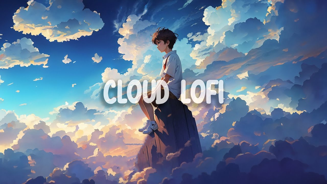 Head in the clouds Lofi Sleep & Study Music 🌧 #lofi #lofimusic #lofihiphop #lofichill - YouTube