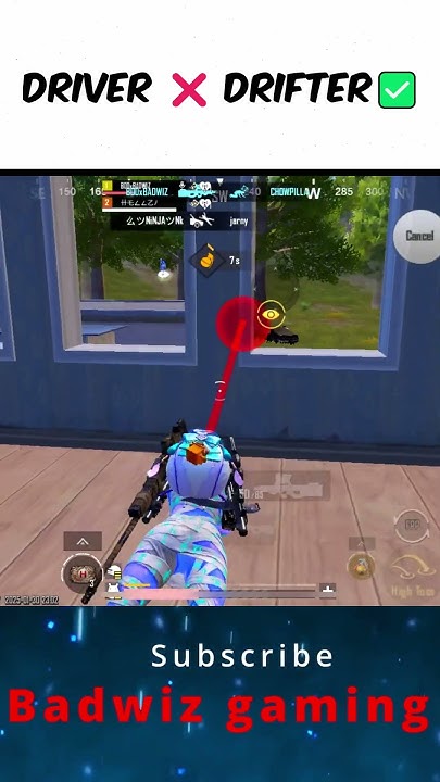 Ivannanu Pro rider 💀 | Bgmi | Badwiz - YouTube