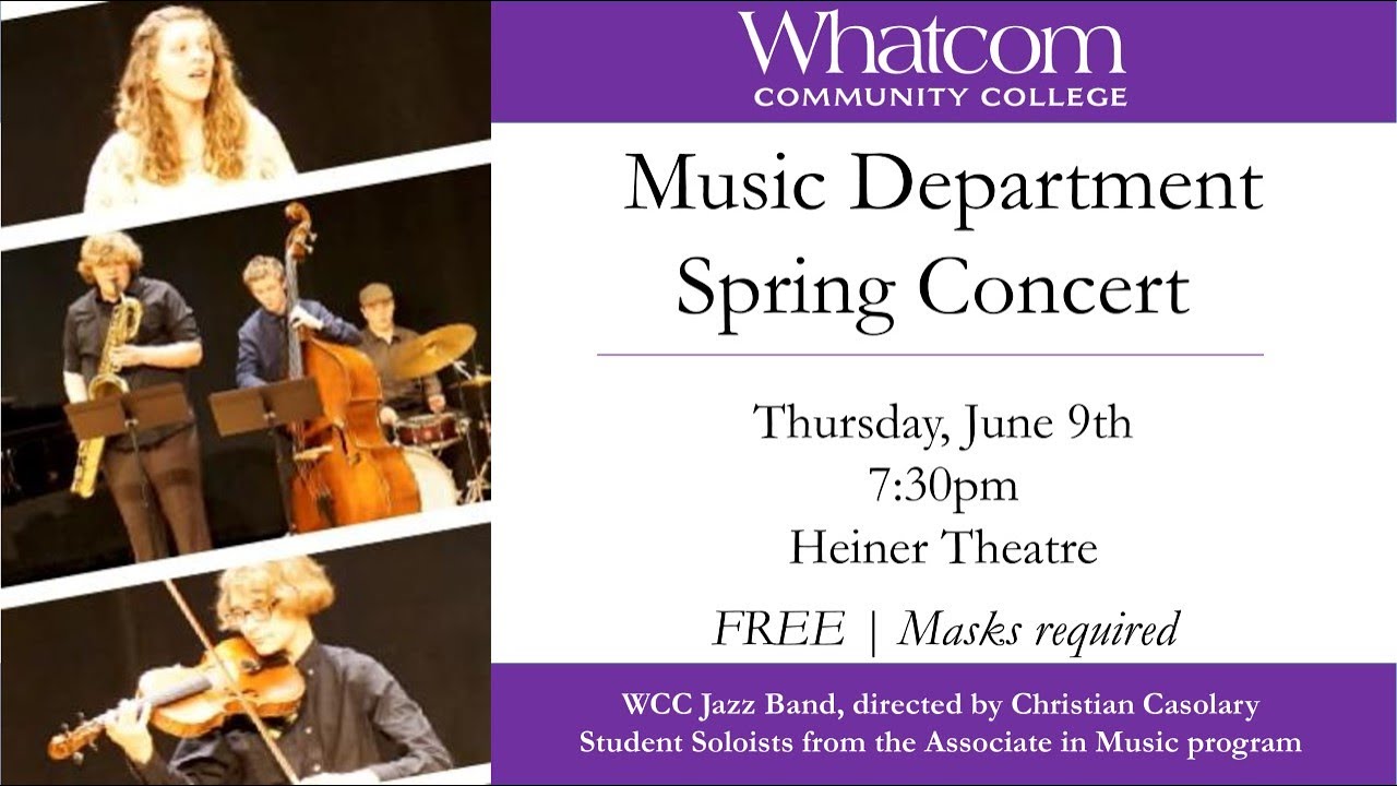 WCC Jazz Band - YouTube
