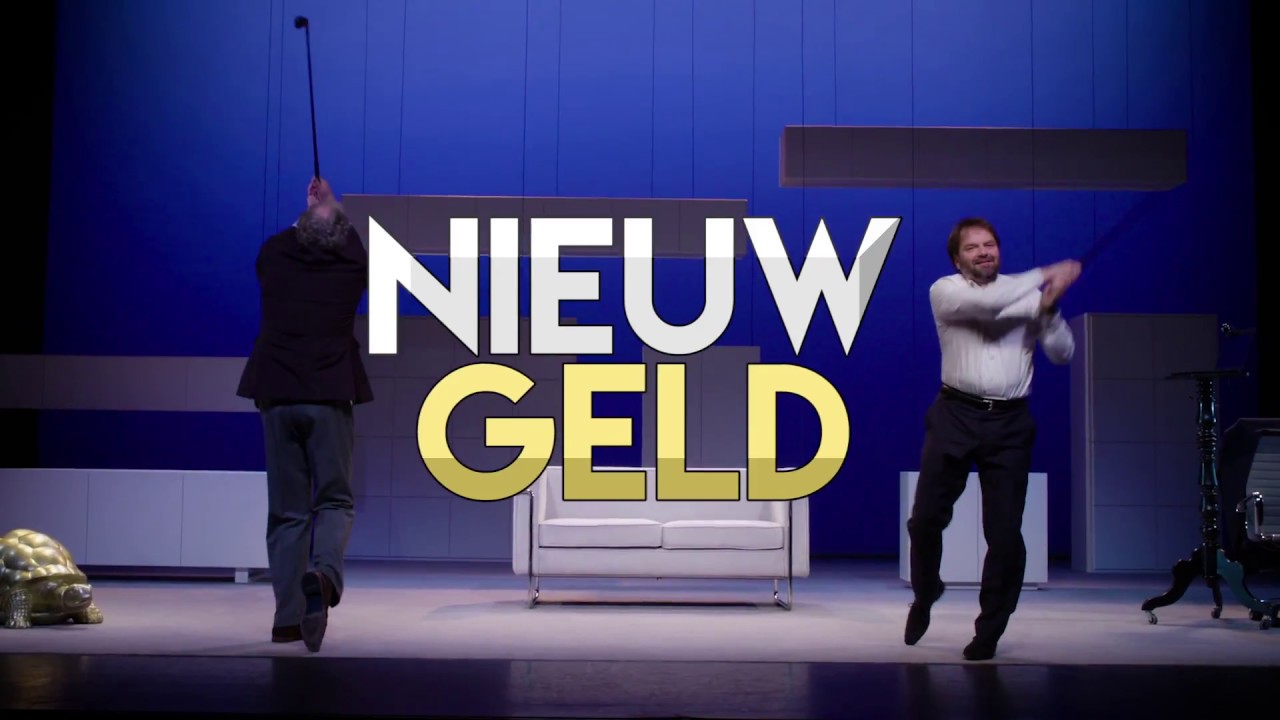 Nieuw Geld - Geloof, winst en liefde (officiële trailer) - YouTube