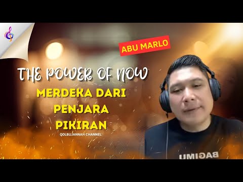 ABU MARLO - THE POWER OF NOW - YouTube
