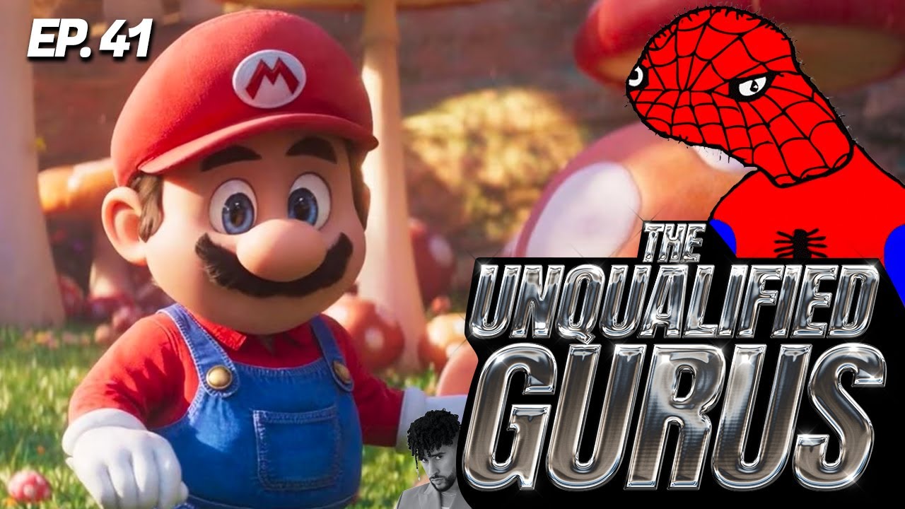 The People's Voice | The Unqualified Gurus Podcast | S2 EP41 - YouTube