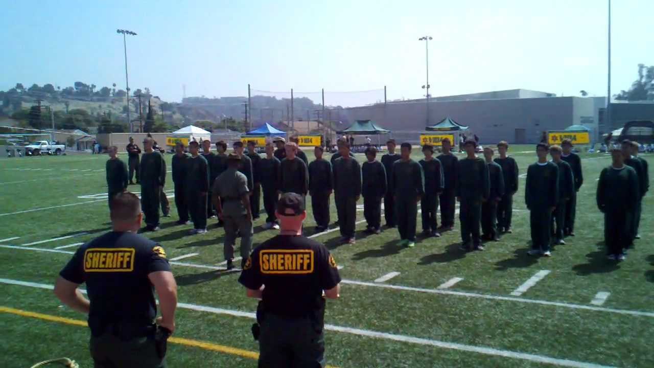 2012 VIDA Games - Santa Clarita Team - YouTube