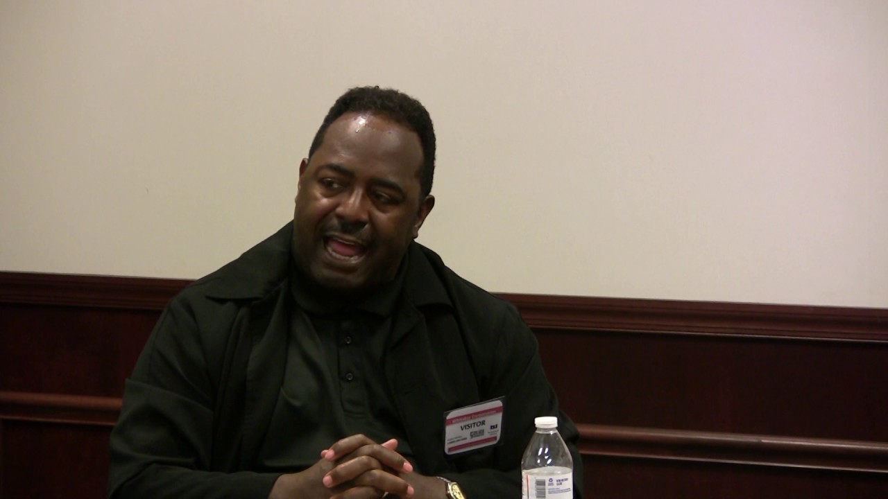 Jamie T. Pleasant - Powerful Prayers That Open Heaven - YouTube