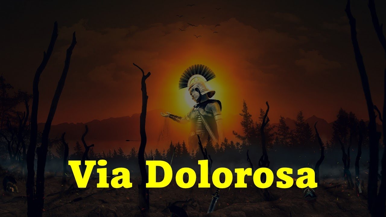 *poem-saxophoneTV - 알토 연주/ via Dolorosa 고난의길 - YouTube