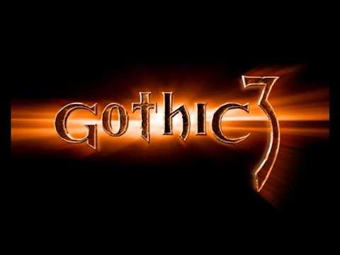 Gothic 3 OST - Desert Sun