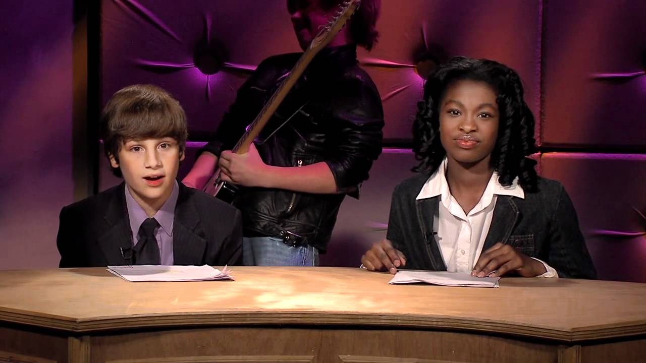 "Rock" Episode #28 Preview - Quaver's Marvelous World of Music - YouTube