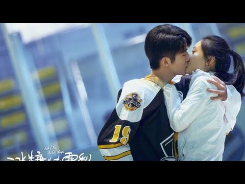 Tang xue and Li Yu Bing | skate into love fmv - YouTube
