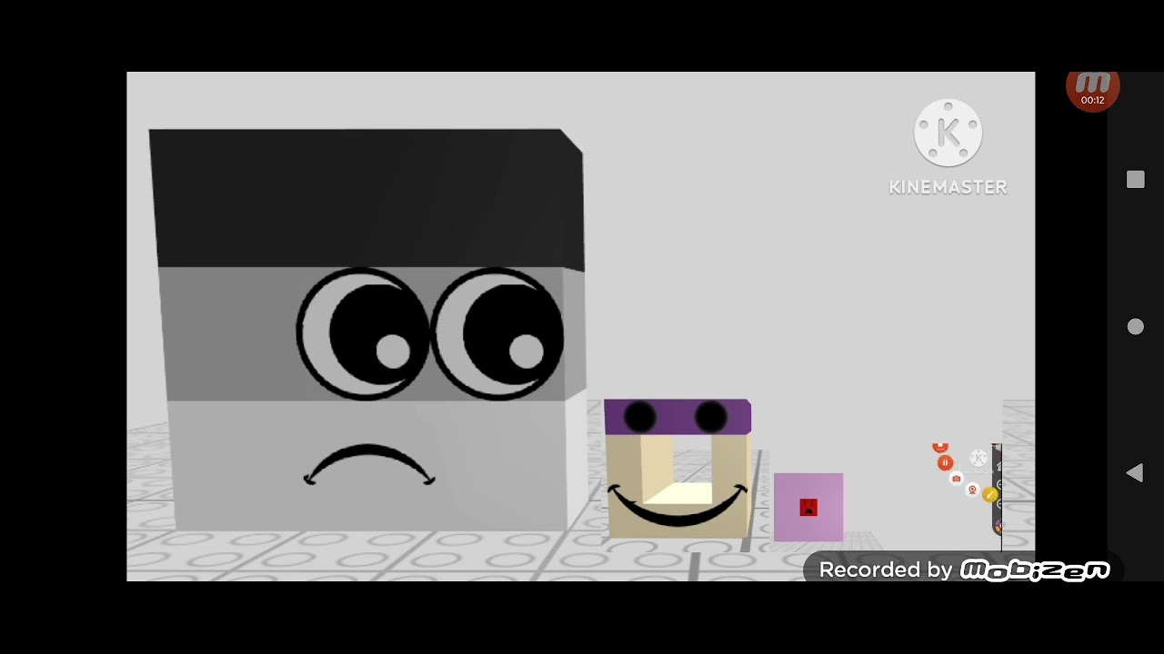 numberblocks sneeze part 5 - YouTube