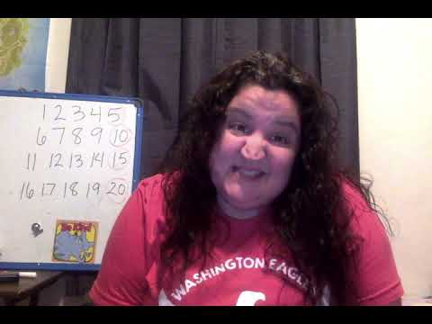Mrs. Bigbee's 1st grade video lesson 4-6-20 - YouTube