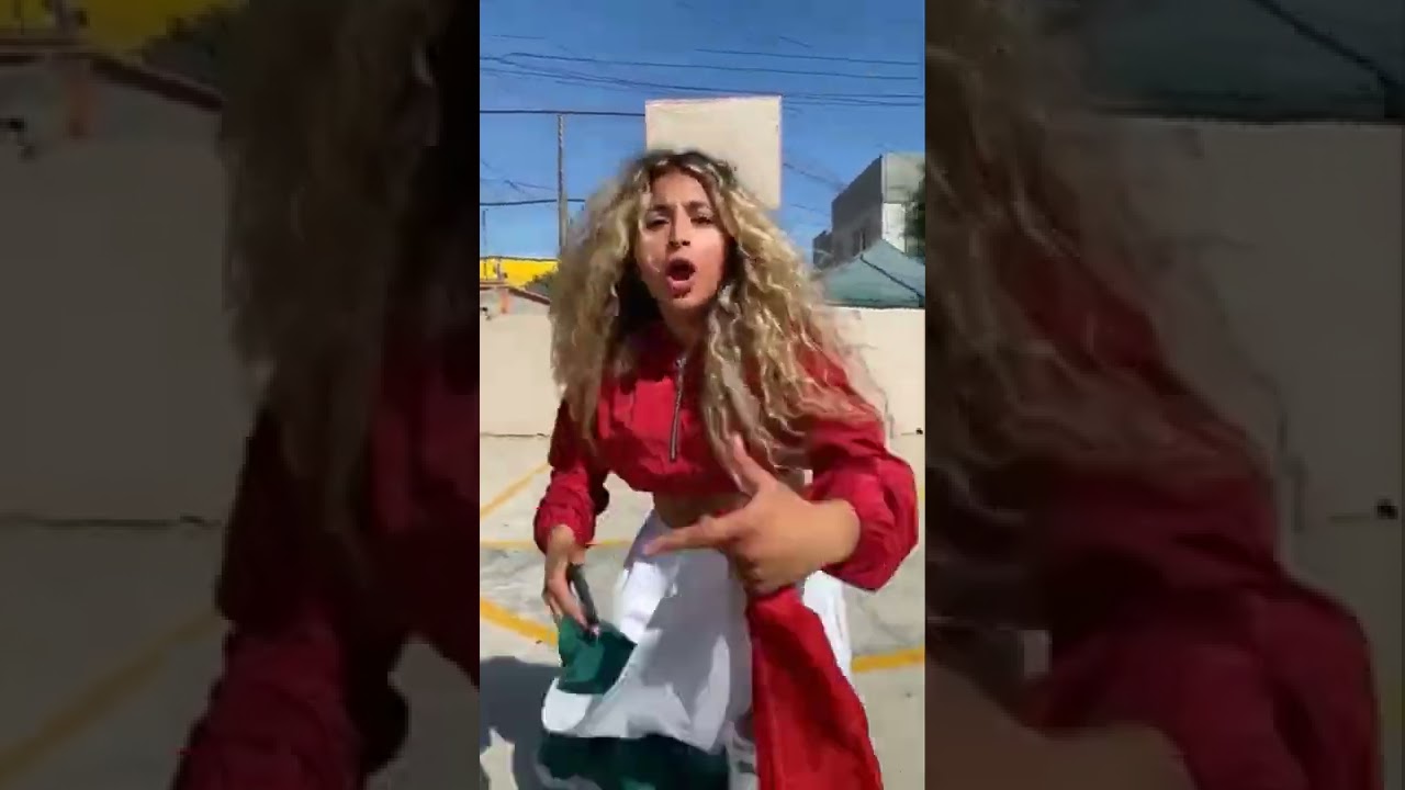 Lexy Walter - Rompiendo en Freestylemania 🇲🇽 - YouTube