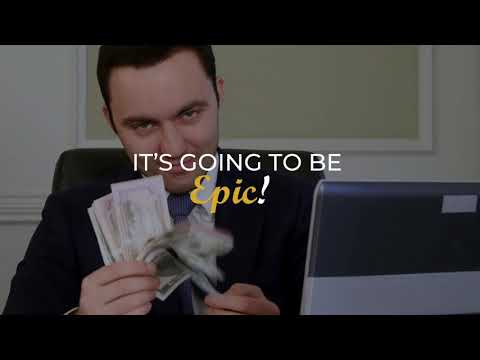 Epic Trading International Pre-Launch Mastermind At CEO David McCovy's ...